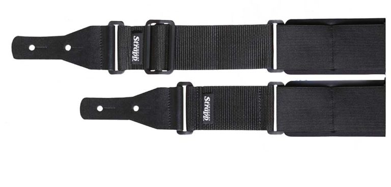 Comfort Strapp「PRO GUITAR」（長さ各種）「LONG」「X-LONG」 | EXCELネットショップ