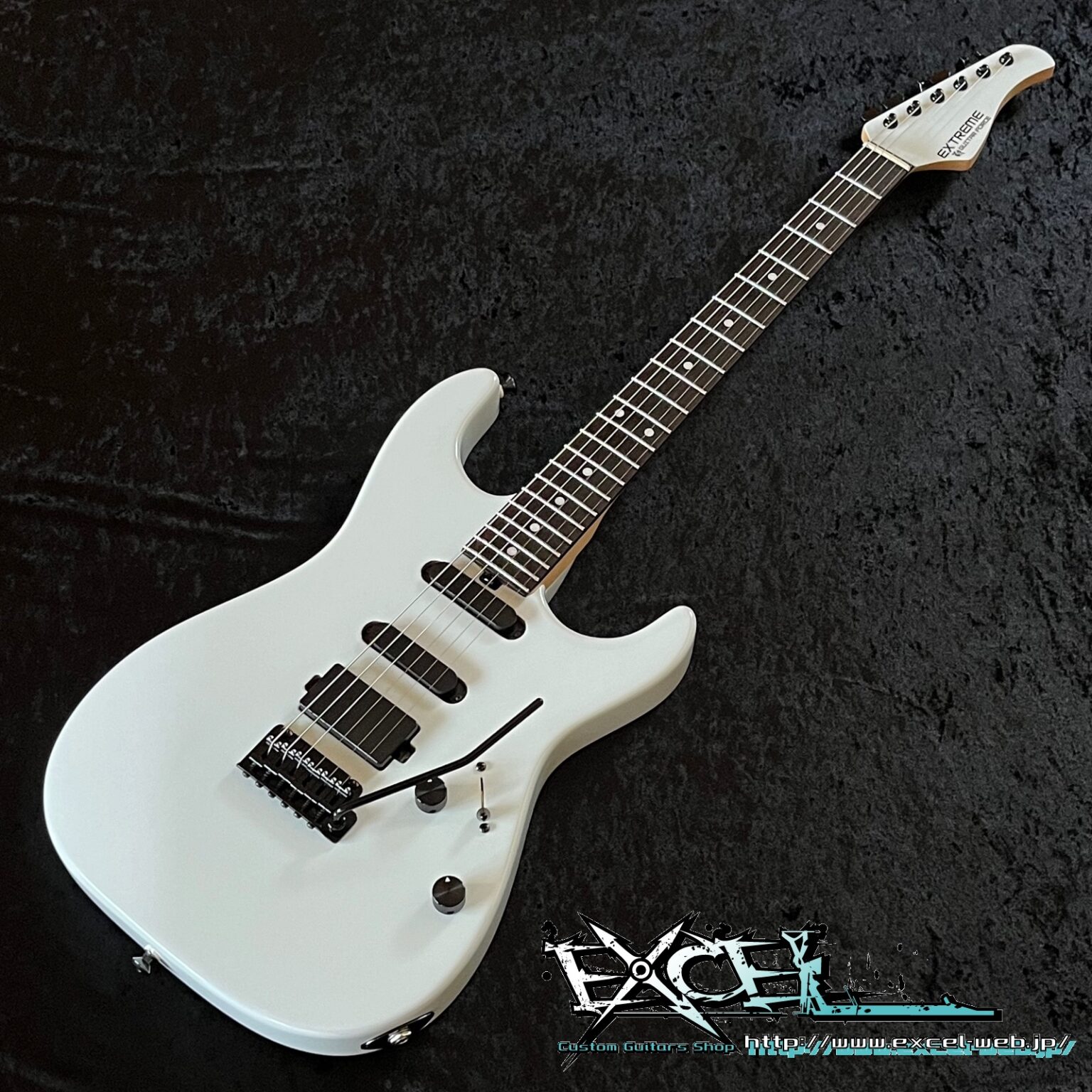 EXCELネットショップ | EXCEL Guitar Sound Systems Shop