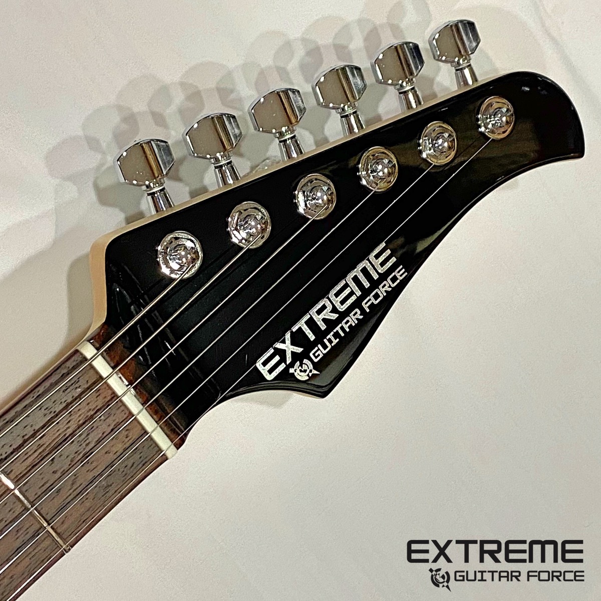 2021年10月 – ギターショップEXCEL | EXTREME BLOG