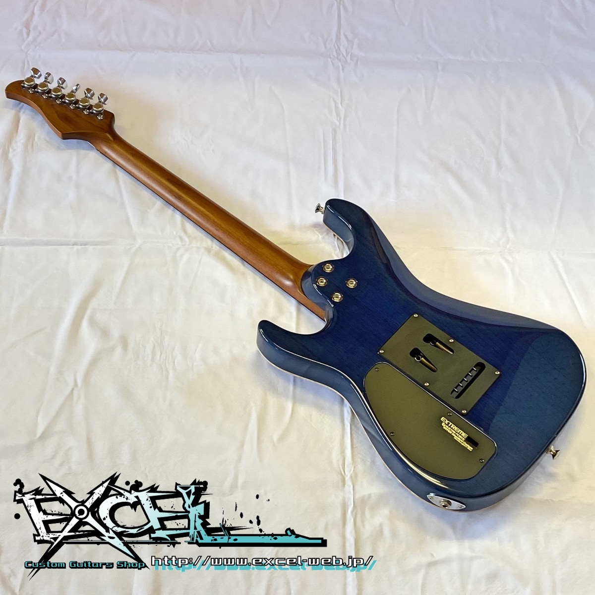 ギターショップEXCEL | EXTREME BLOG – ページ 30 – by Guitars Shop EXCEL
