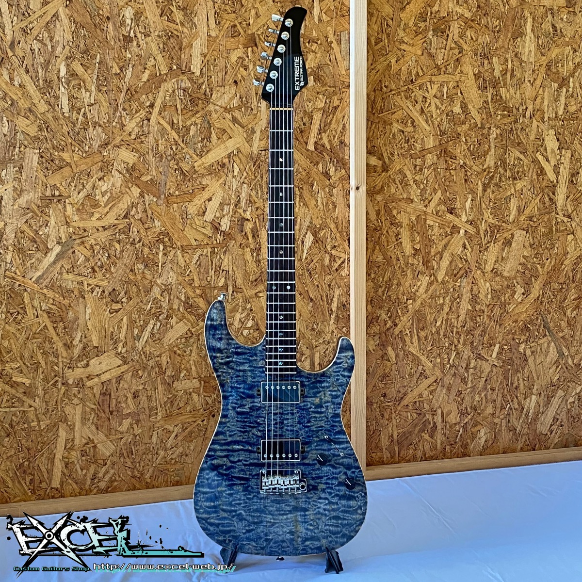 ギターショップEXCEL | EXTREME BLOG – ページ 30 – by Guitars Shop EXCEL